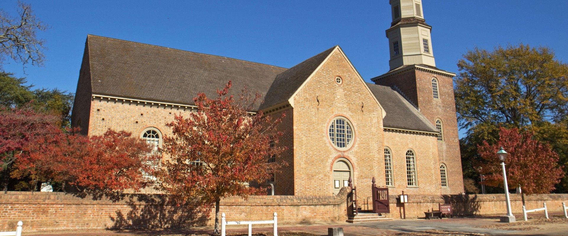 The Largest Churches in Northern Virginia: A Closer Look